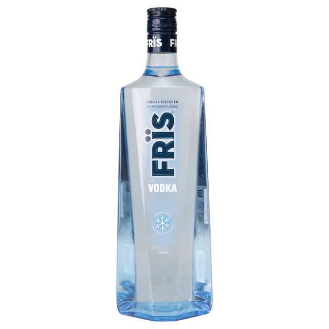 Fris Vodka 1L – Neat