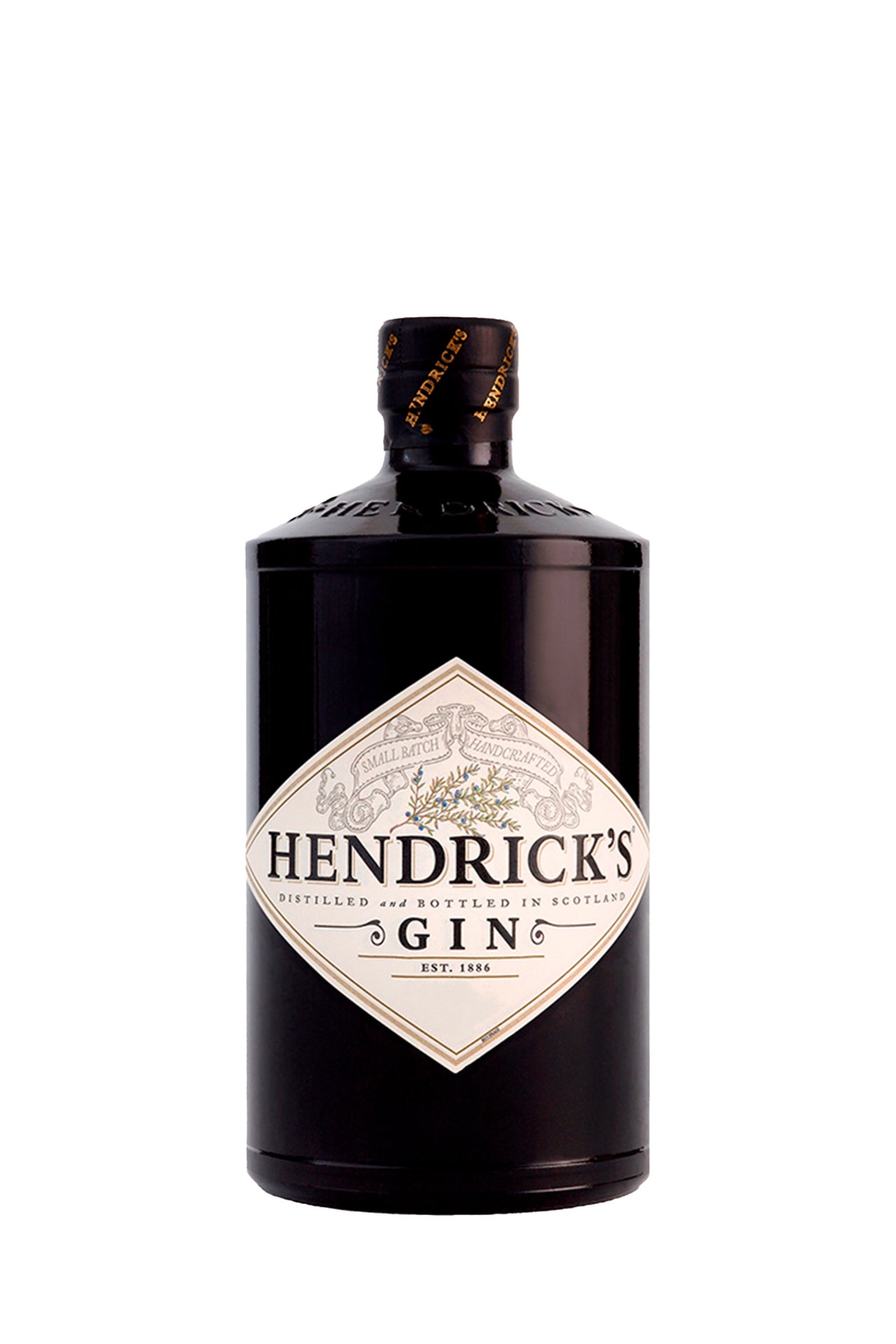 Hendricks Gin 1L – Neat
