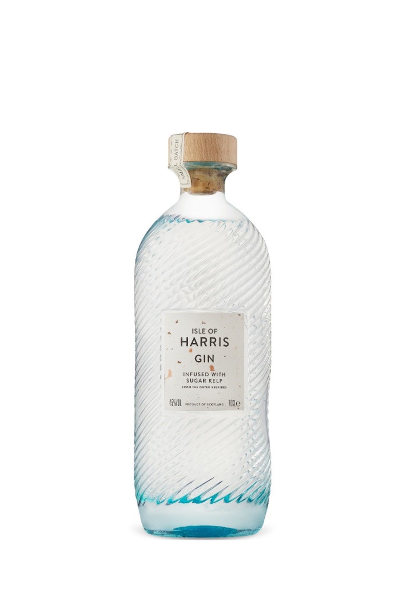 Isle of Harris Gin 700ml – Neat