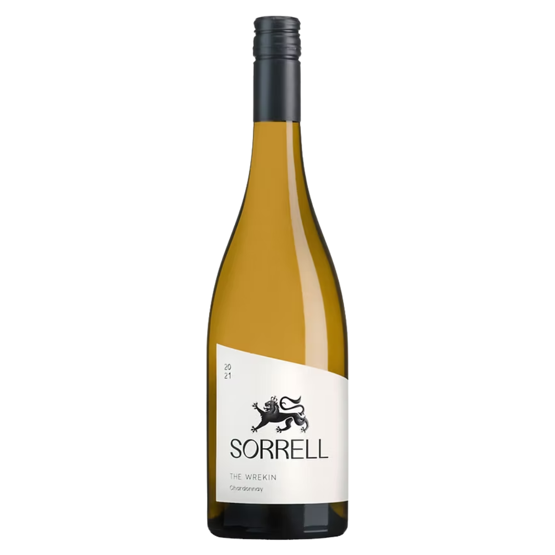 Sorrell 'The Wrekin' Chardonnay 2024 – Neat